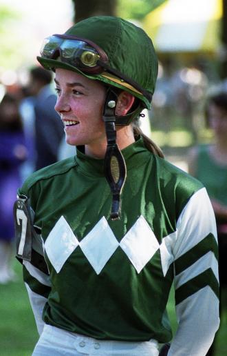 Former jockey Diane Nelson dead at 51 | Daily Racing Form