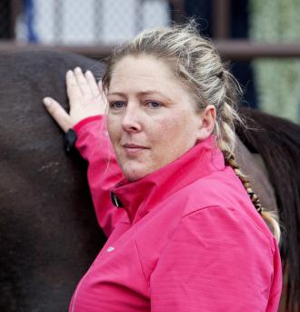 Nevin makes quick ascent to the big leagues