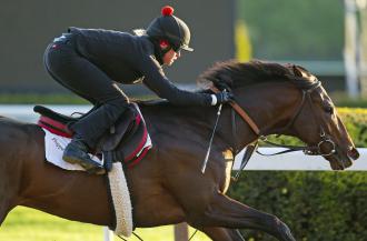 Steven Crist: Each of Orb's races is better than the last