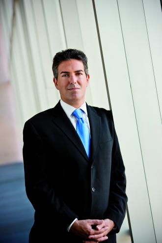 Q&A: Wayne Pacelle, Humane Society