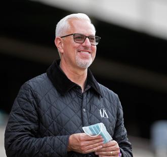 Pletcher, American Pharoah lead esteemed group of Hall of Fame inductees