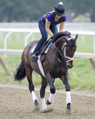 Protonico starts comeback in Friday allowance