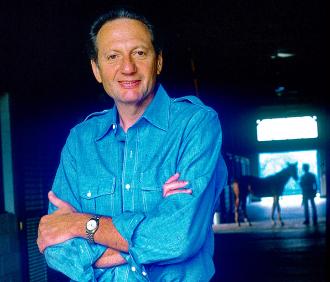 Leading Maryland breeder Richard Golden dies at 82