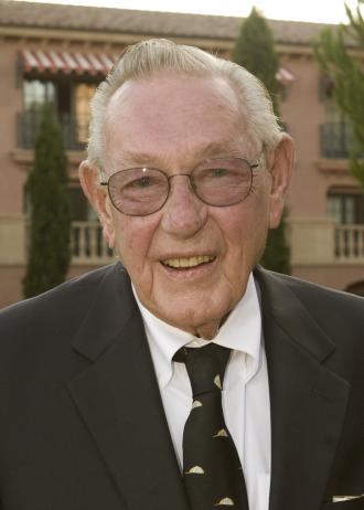 Jack Robbins, influential California horseman and vet, dies