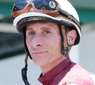 Rocco to ride Highway Star in Heavenly Prize