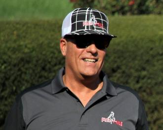 Harness: Profile of Nick Salvi