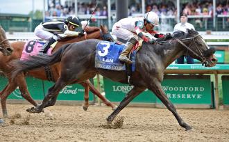 Three Technique's longshot connections thrilled by Knicks Go victory