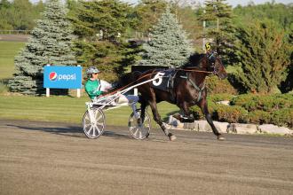 Mohawk: Trixton sets track record in Goodtimes Final