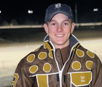 Batavia: Top NYSS driver Tyler Buter ready for Saturday's finals