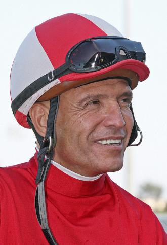 Valenzuela hopes to be granted jockey's license | Daily Racing Form