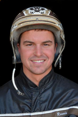 Harness: Wrenn wins second straight driving title