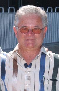 Art Sherman - Alchetron, The Free Social Encyclopedia