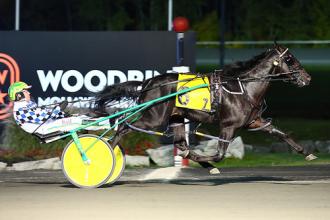 Breeders Crown: Field set for 2YO Colt Pace final after two eliminations