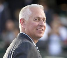 Pletcher hits 4,000-win milestone