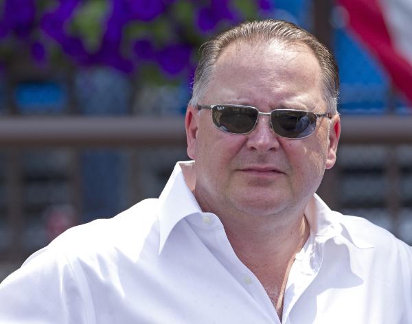 Dutrow's suspension to start Thursday, barring federal injunction