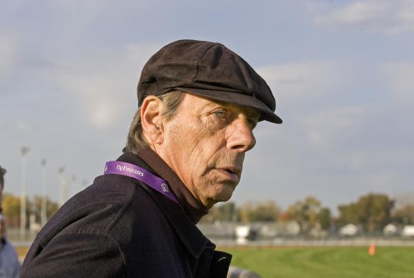 Henry Cecil, trainer of Frankel and other greats, dies at 70