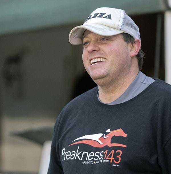 Summers, Mind Your Biscuits still earning respect