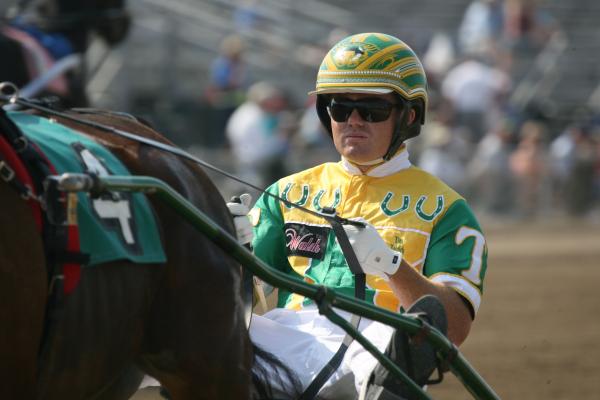 Bergman: Grand Circuit meet still something special