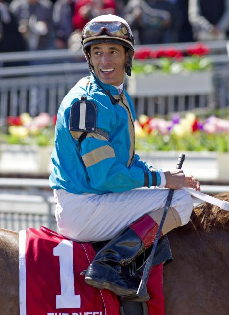 John Velazquez 5,000 wins | The 5,000 Club: Active jockeys who reached ...