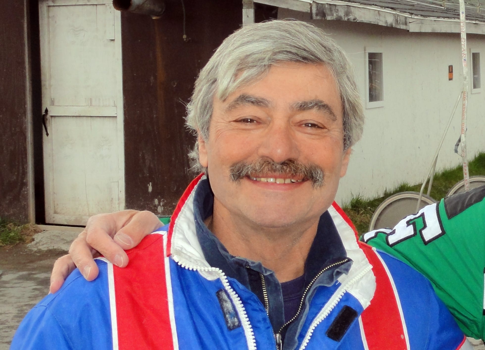 Harness: Profile of driver-trainer Alan Schwartz