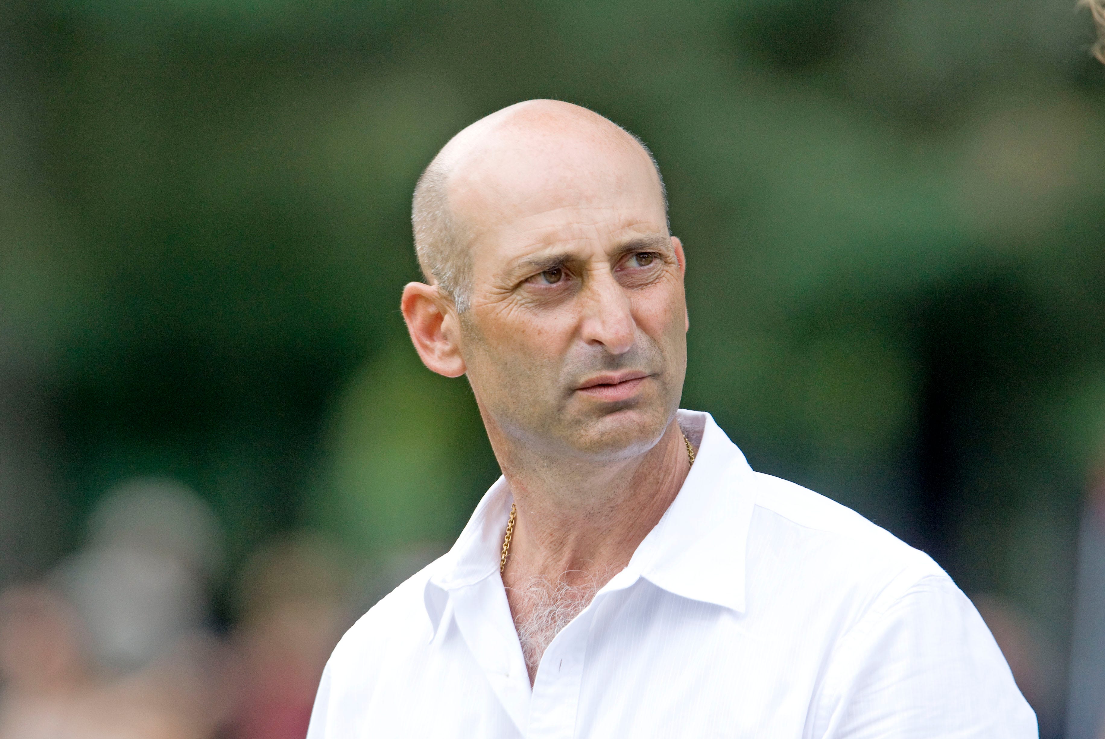 Aqueduct: Jerome could serve as Gallant Dreams's audition for Belmont ...