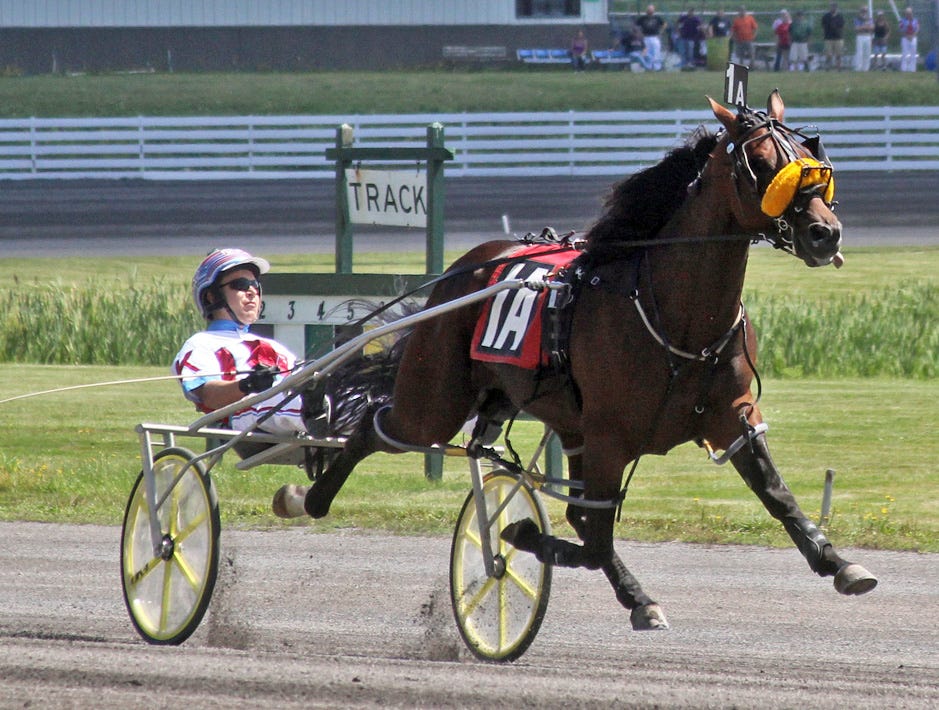 Dover: All Bets Off looks for Progress Pace upset