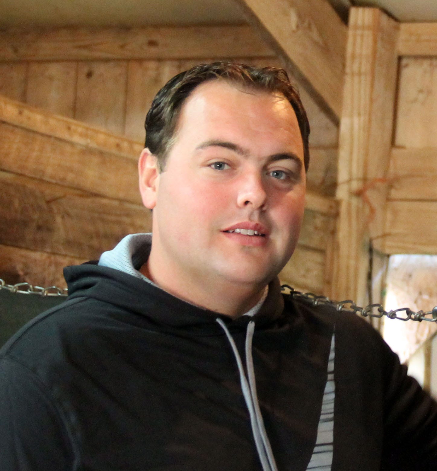 Giwner: Rene Allard to focus on 2-year-olds in 2018 despite Meadowlands ban