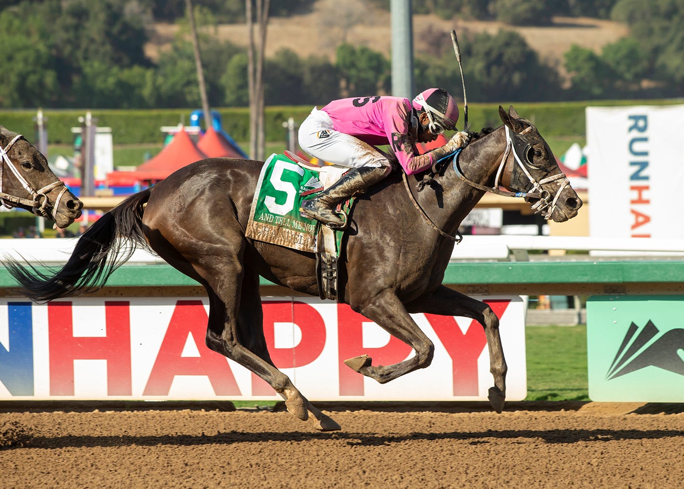 California fillies look to re-establish greater presence in Kentucky Oaks