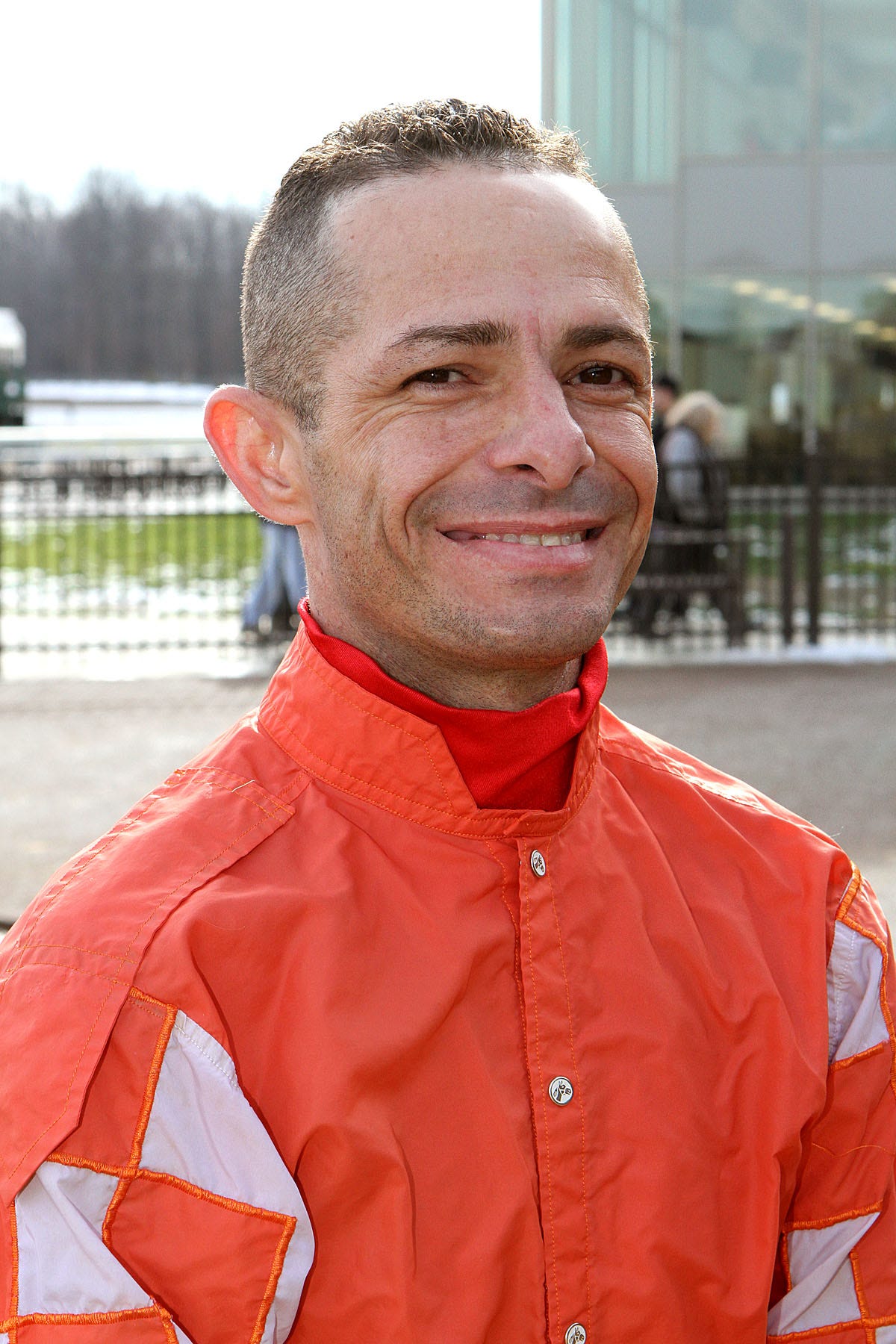 Stanley, Radosevich top standings at Mahoning Valley's first meet