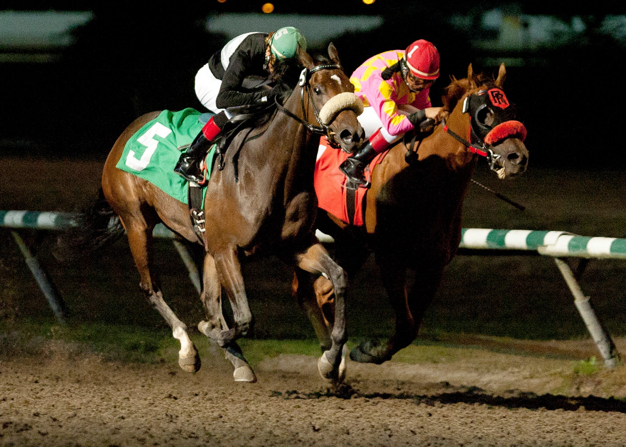 Elusive Lily gets class relief in return to sprinting