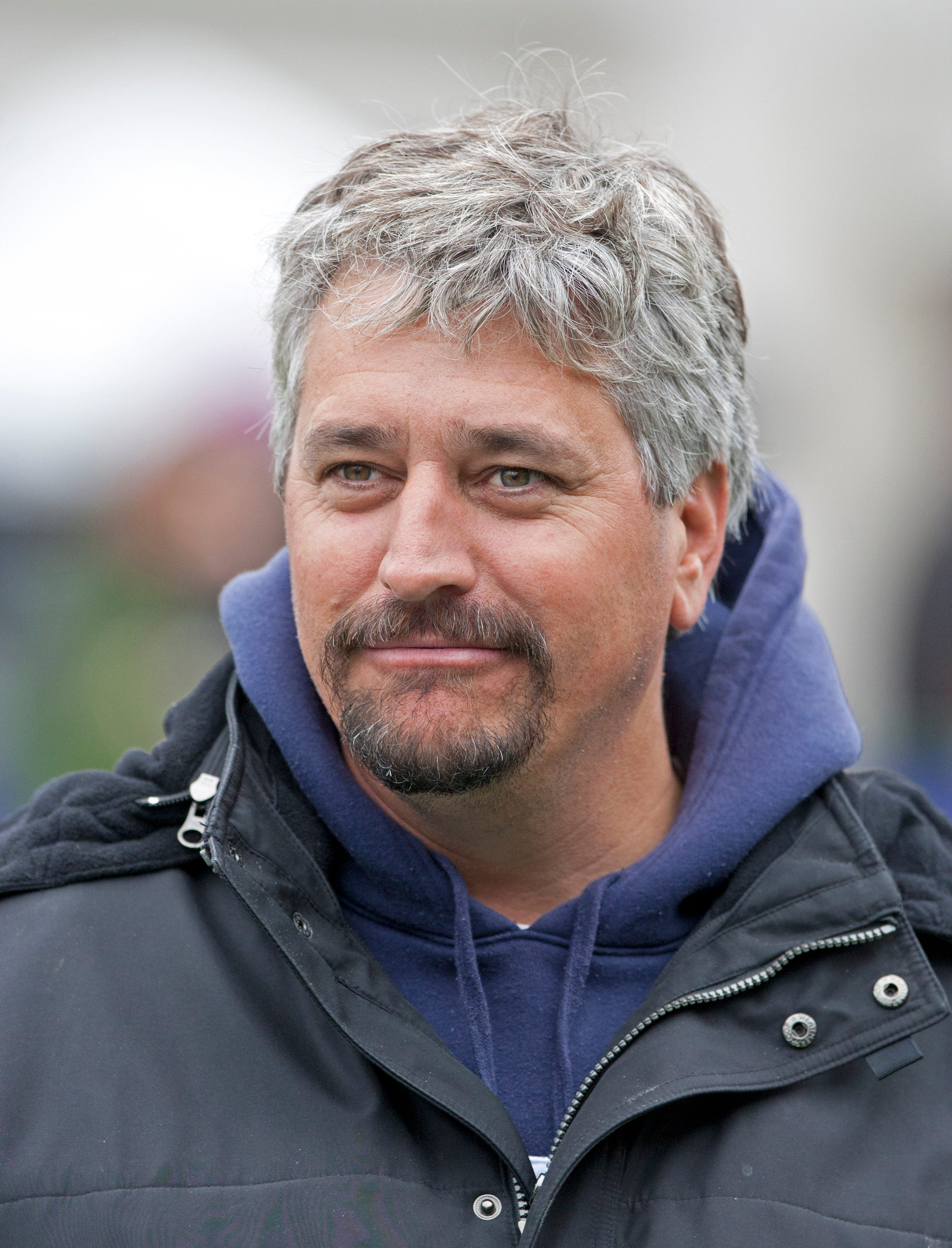 Pressure to win Kentucky Derby turns to Asmussen