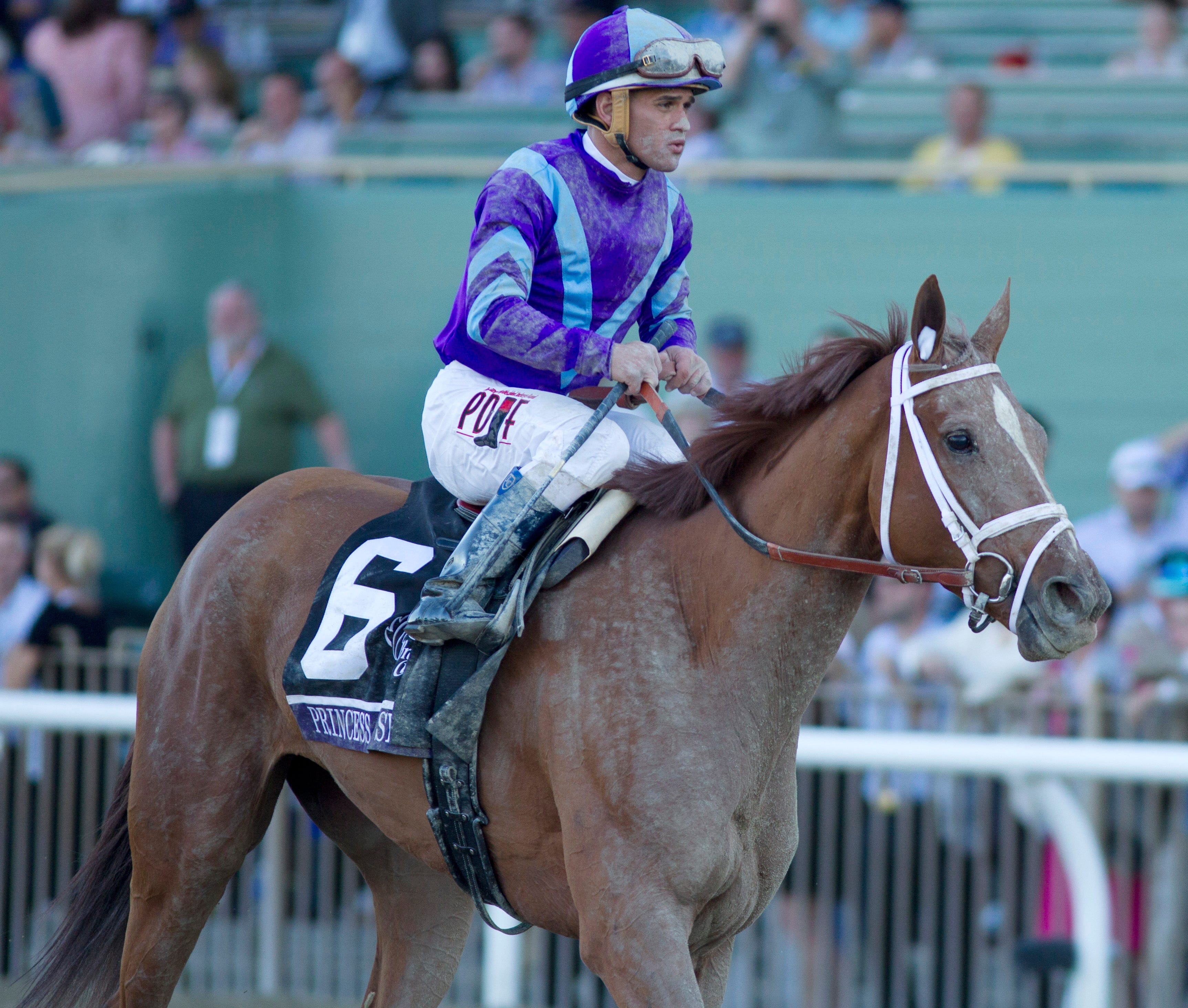 Andrew Beyer: Sporting gestures don't always have happy endings