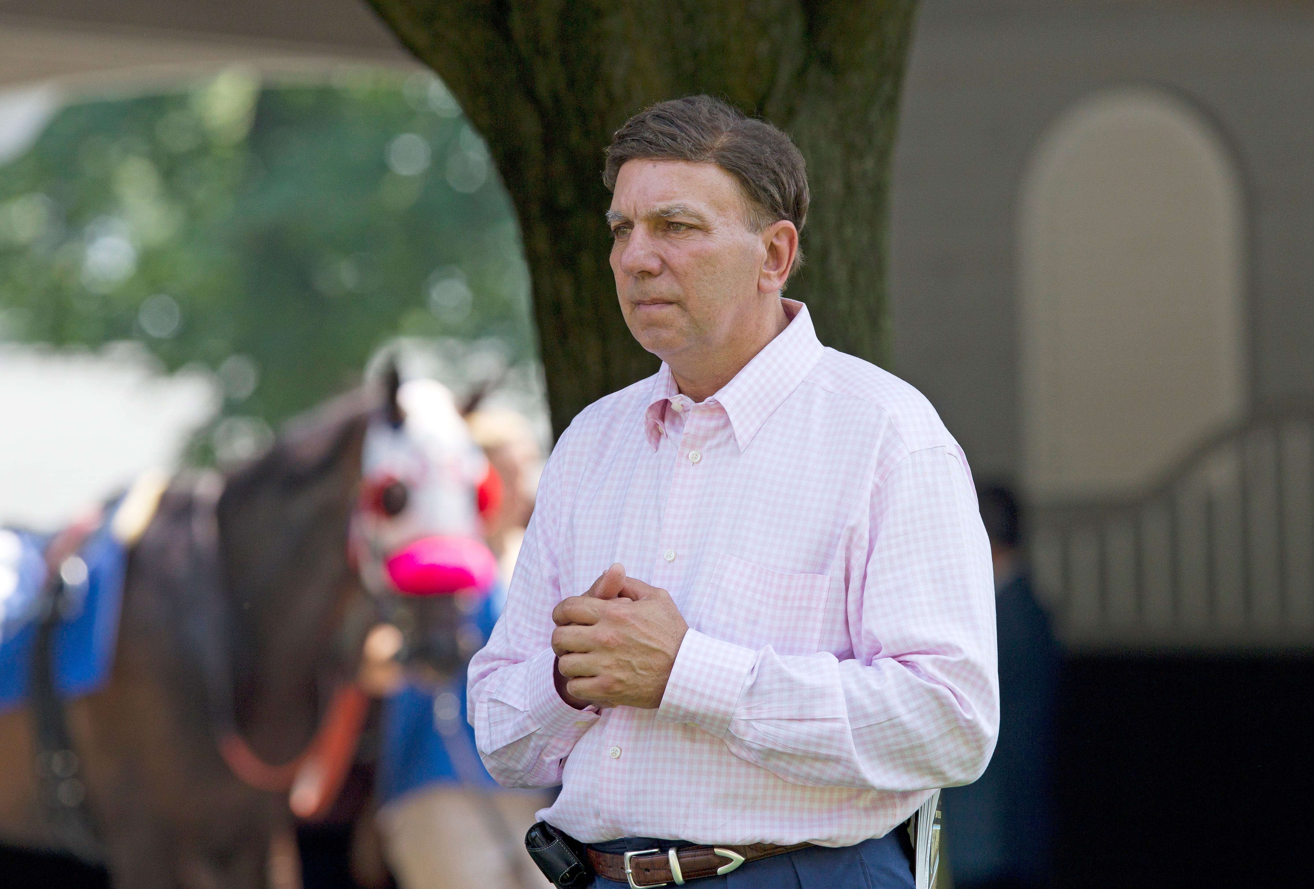 Badgett settles into new role as general manager