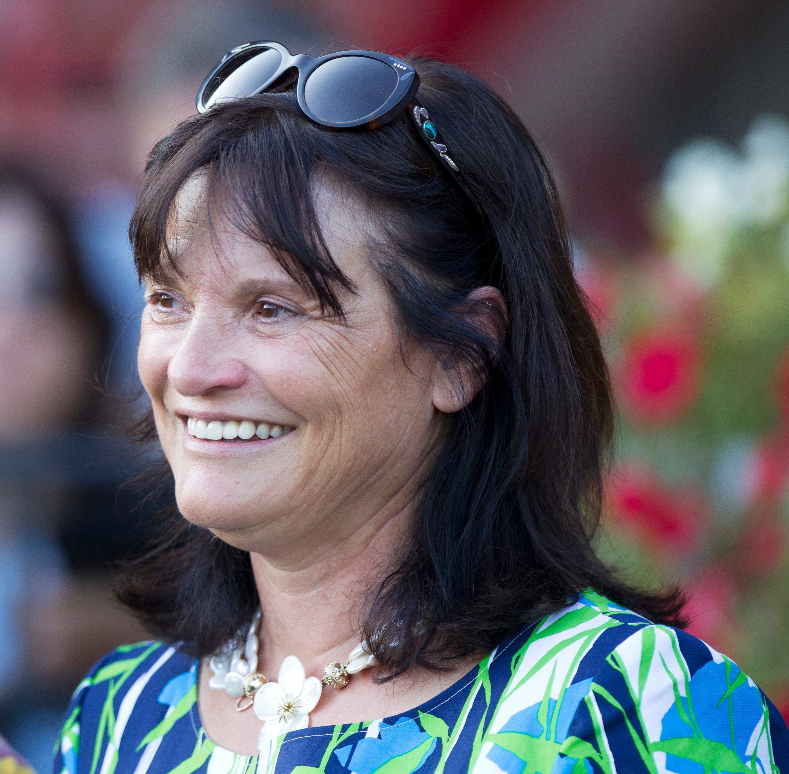 Banke takes Stonestreet Farm to new heights