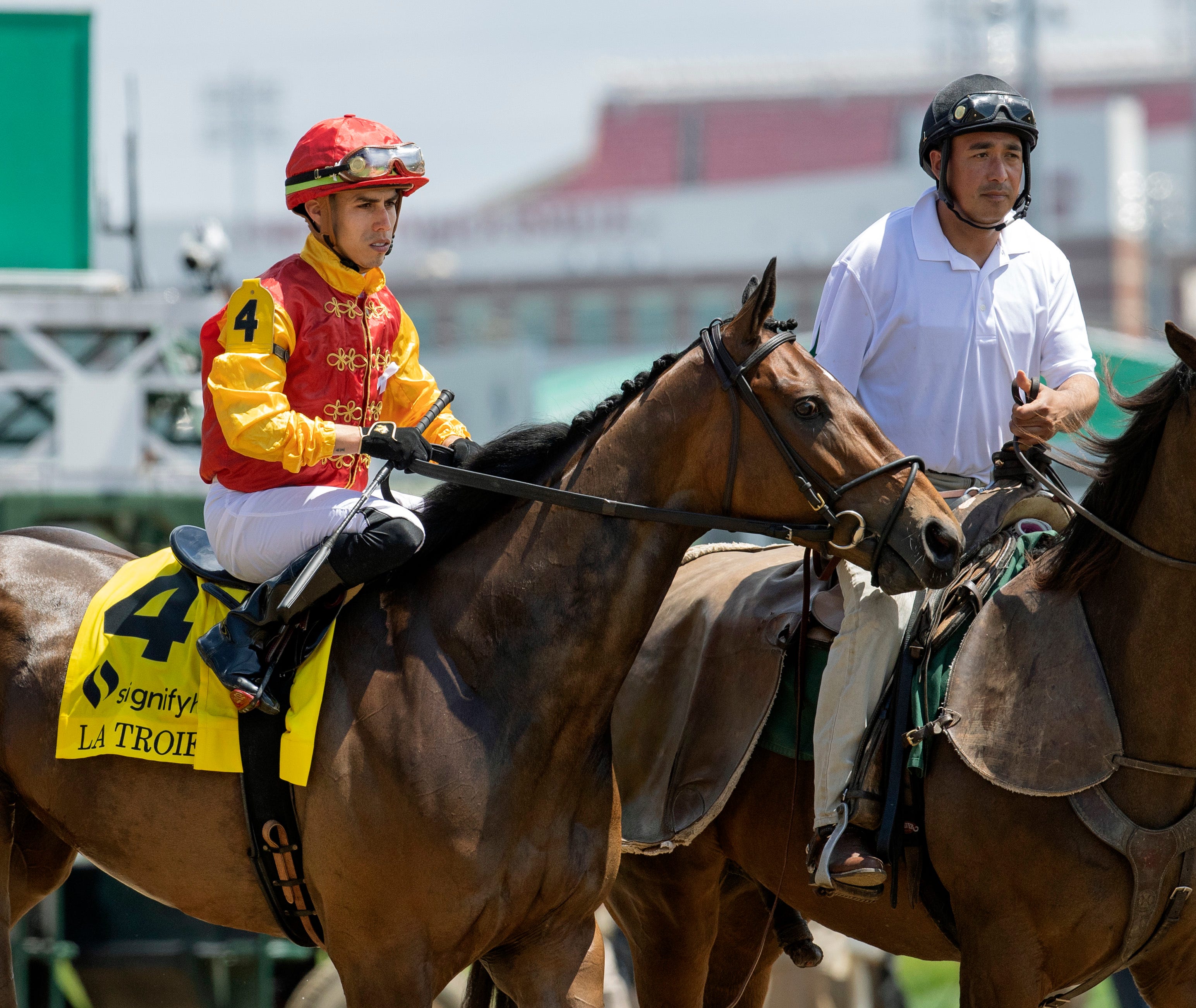 Battle Bling streaks into Go for Wand