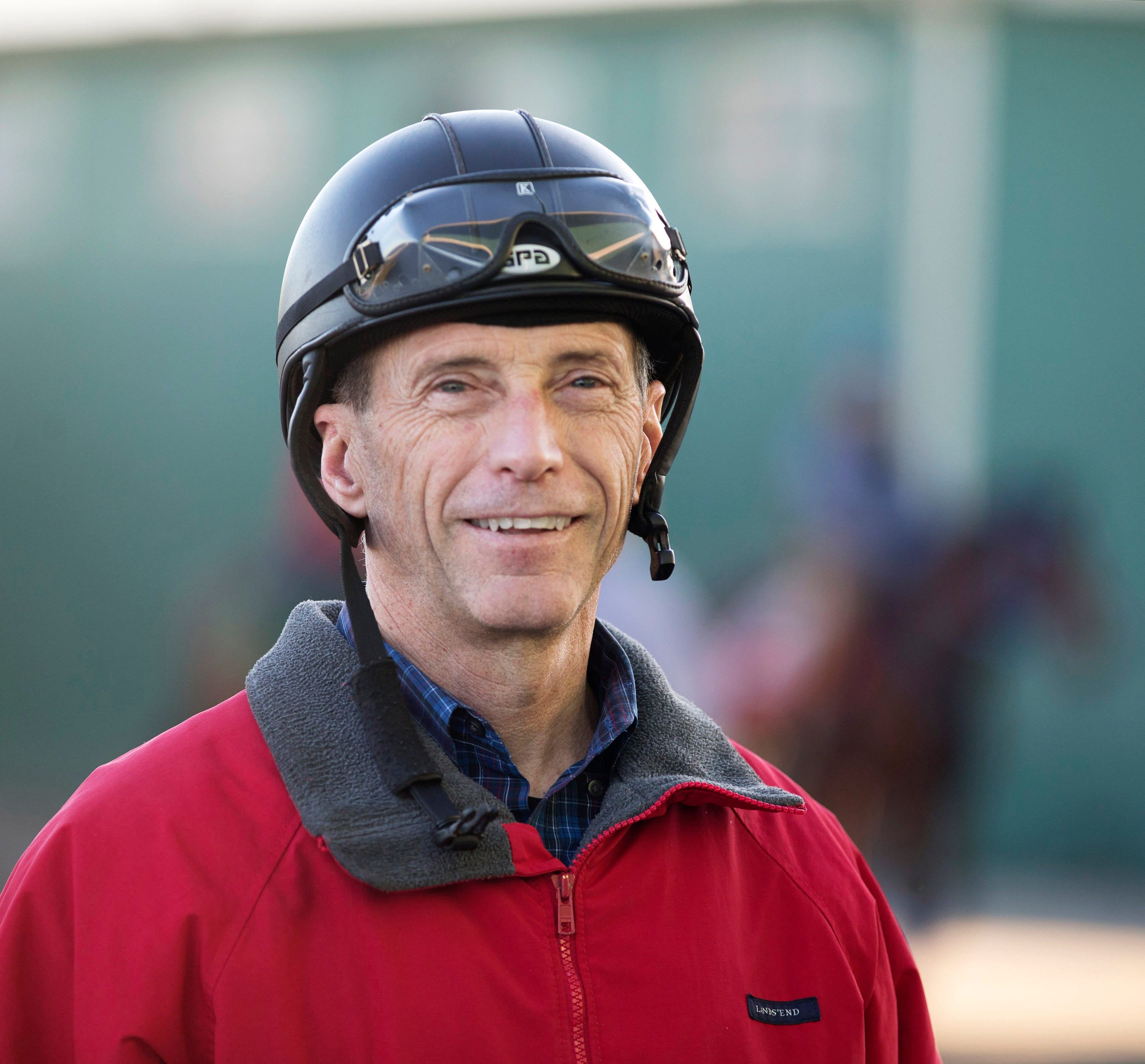 Jockey Russell Baze to retire