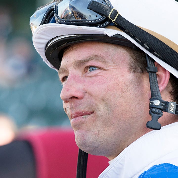 Baze named on three horses for Del Mar's Thursday card