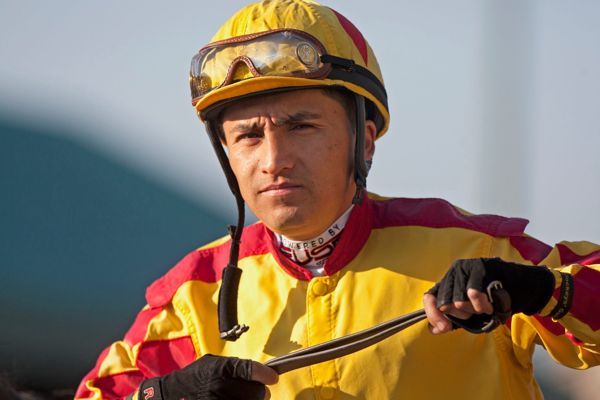 Bejarano out indefinitely with multiple injuries