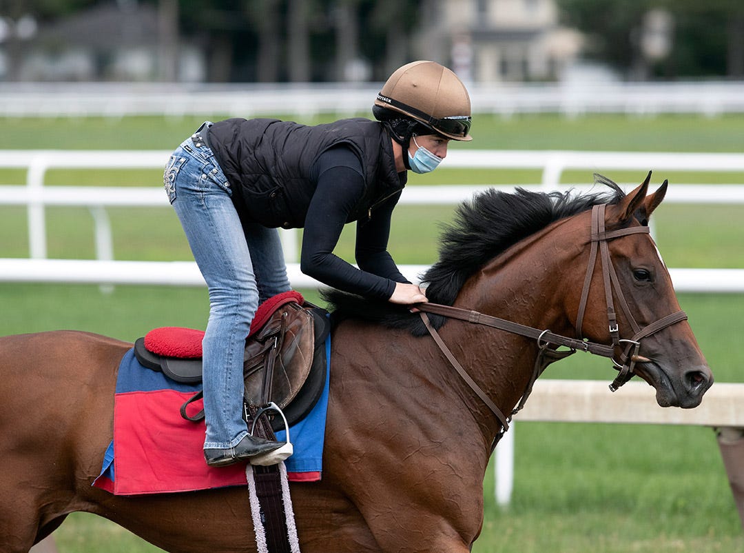 Motion duo of Blame Debbie, Cat's Pajamas can use speed to their ...
