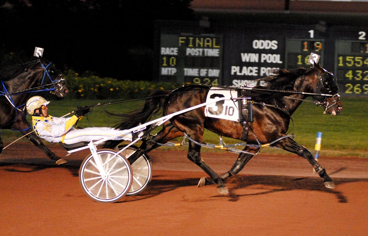 Northfield: Bolt The Duer ready for “Battle”