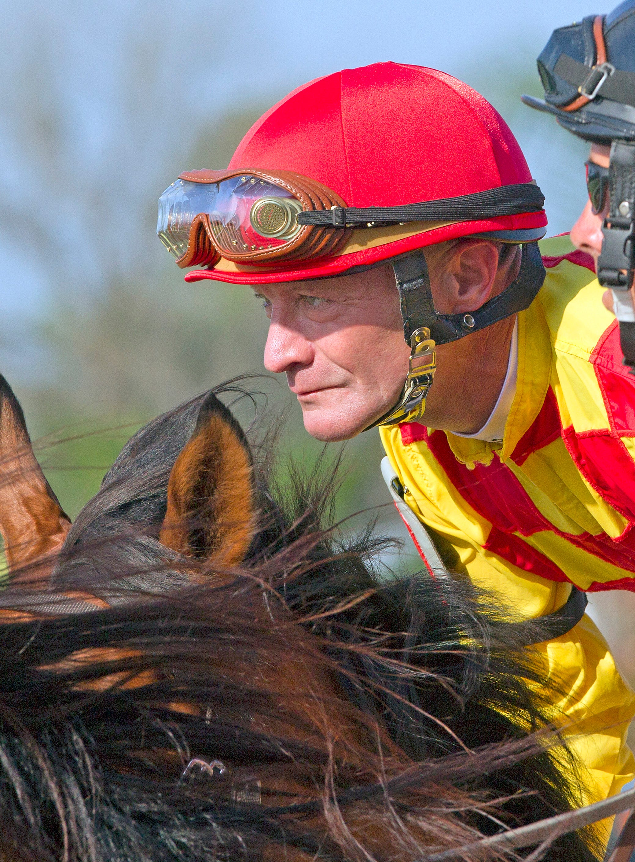 Kentucky Derby: Borel to ride Twice the Appeal