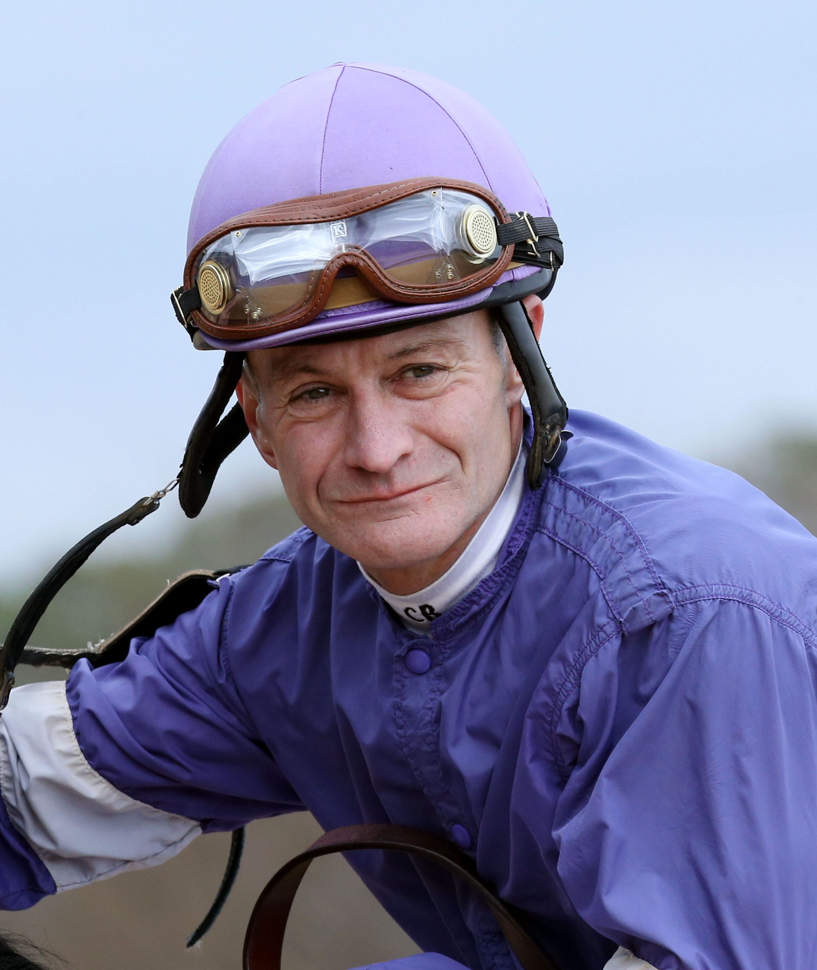 Father-to-be Borel on cloud nine