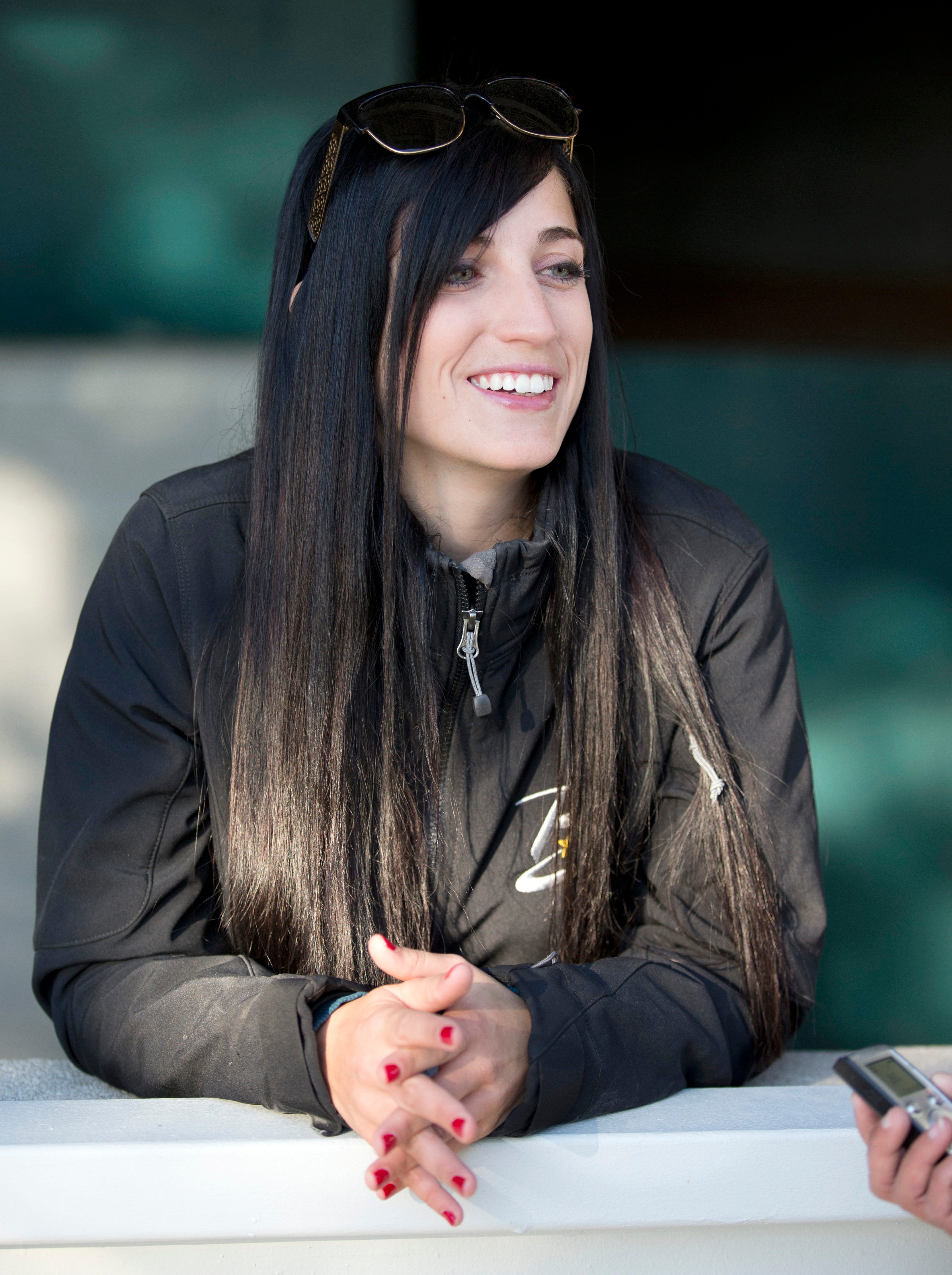 Animal cruelty charges to be dismissed against Maria Borell