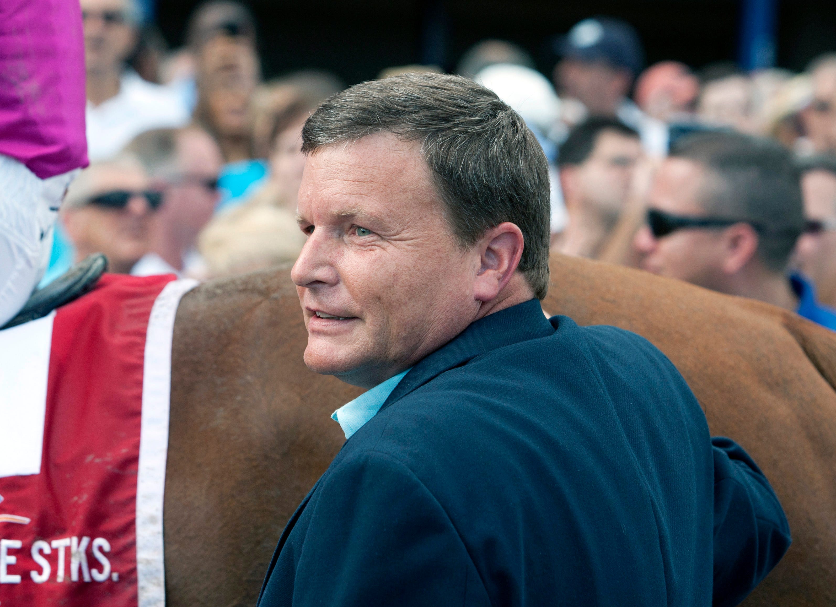 Bradley reflects on bond with his father