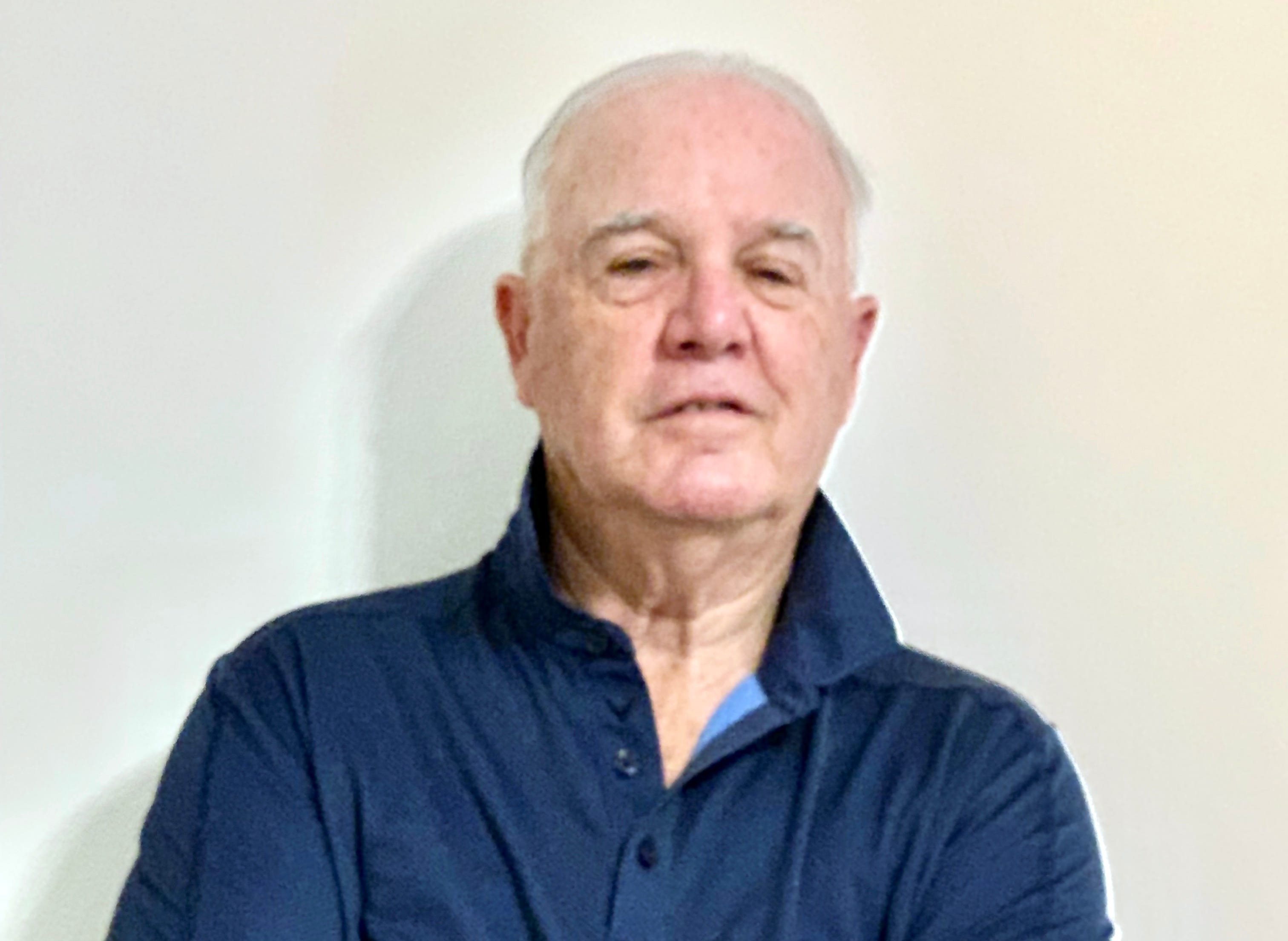 Harness: Profile of trainer Bruce Saunders