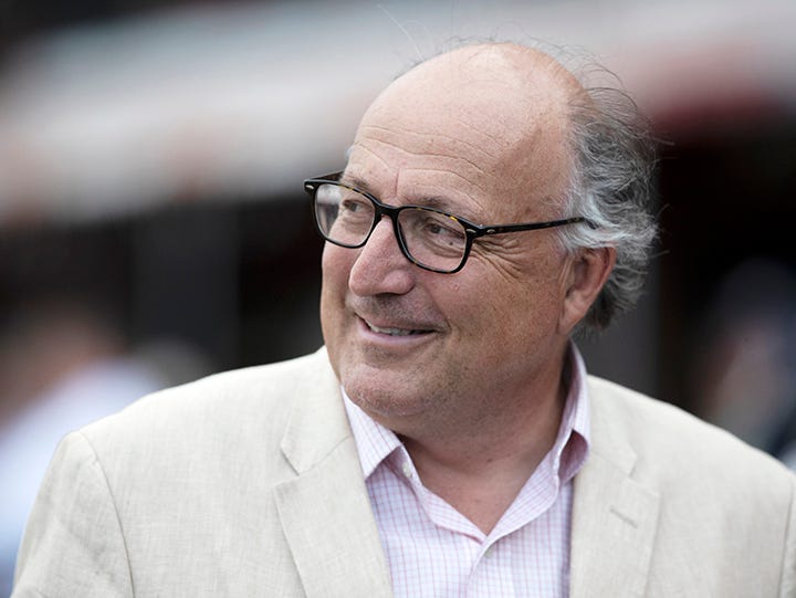 Hot Mist fits winning pattern for Clement