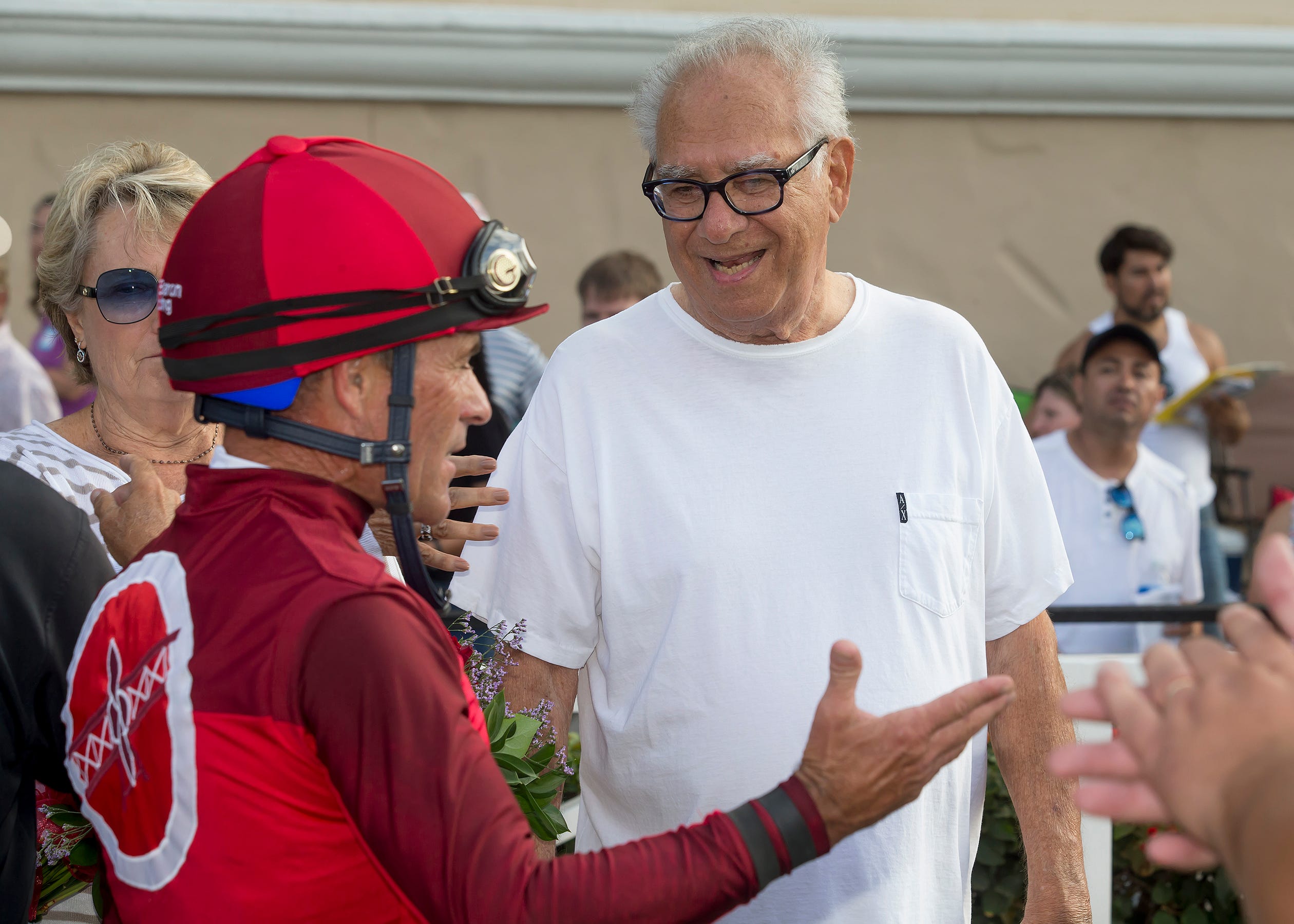 Jed Cohen, owner of Red Baron's Barn, dies at 89