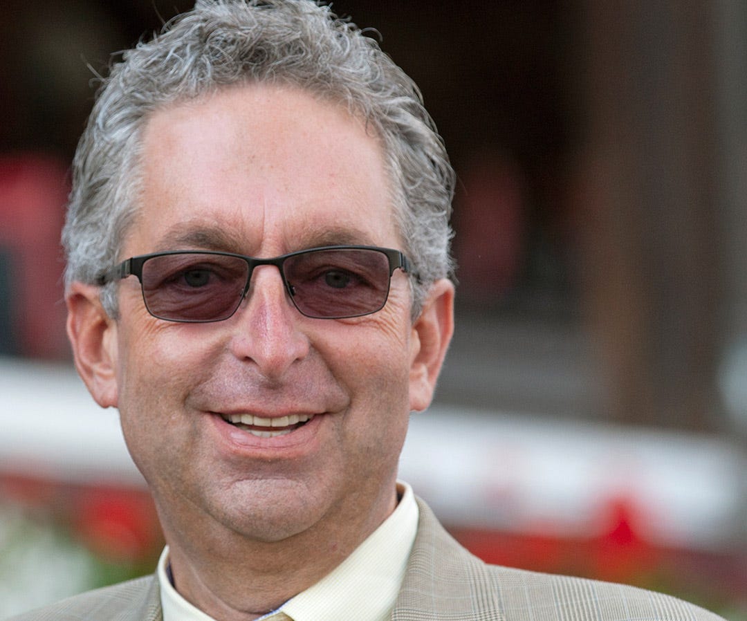 Contessa comes out of retirement to work for Bell Gable Stable