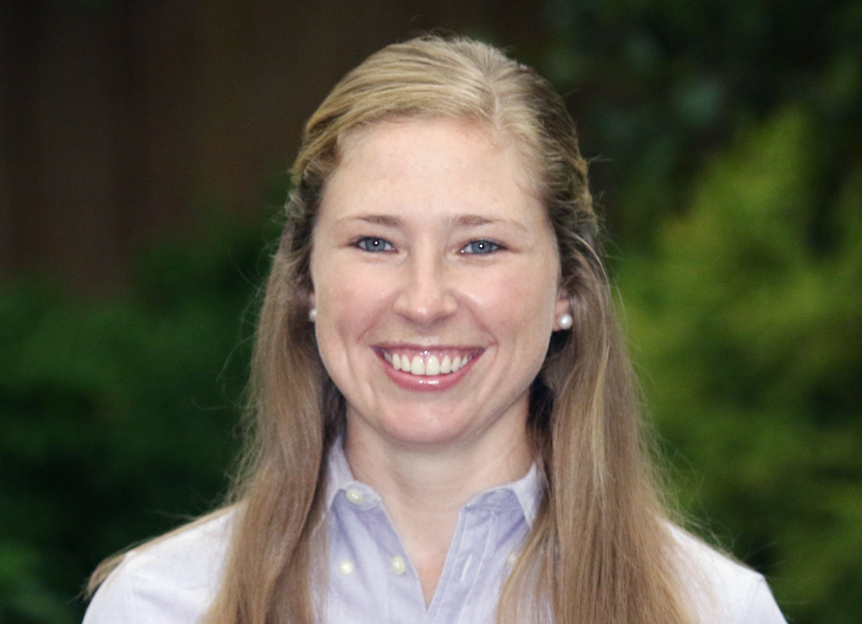 Keen eye taking bloodstock agent Liz Crow to new heights