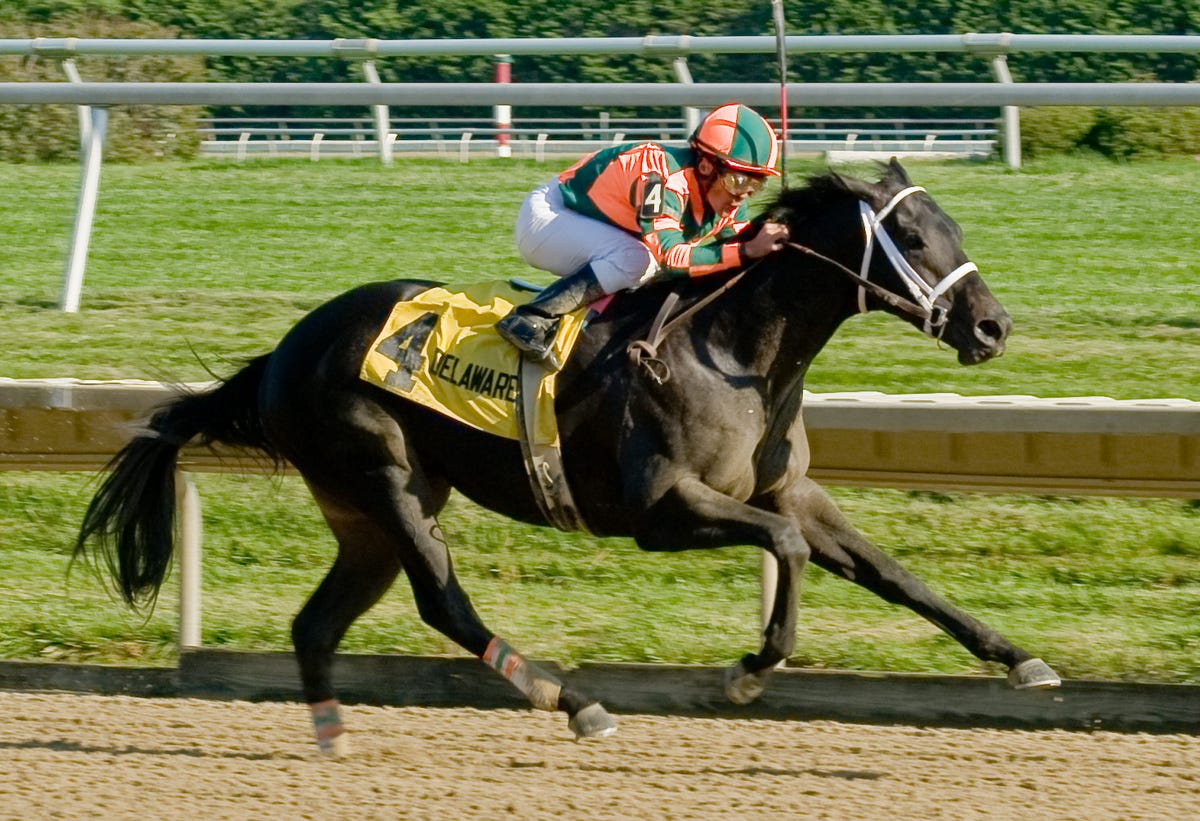 Delaware: Mr. Bowling relishes extra distance in Dover